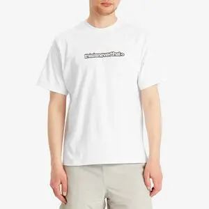 THISISNEVERTHAT Ufo T-shirt
