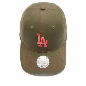New Era La Dodgers 9twenty Cap
