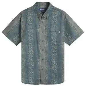 THISISNEVERTHAT Python Shortsleeve Shirt