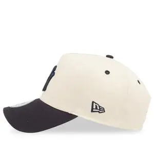 New Era Ny Yankees 9forty Adjustable Cap