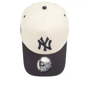 New Era Ny Yankees 9forty Adjustable Cap
