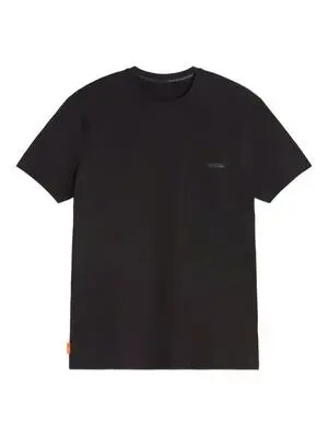 RRD Pocket-detail T-shirt - Black