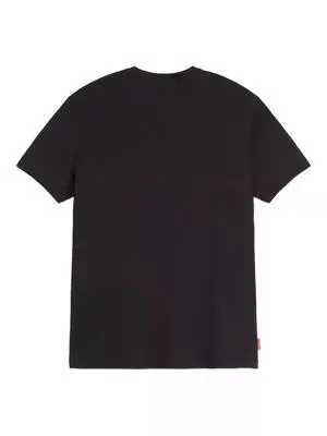 RRD Pocket-detail T-shirt - Black