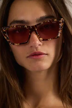 Free People Cat Eye Eyewear For Women