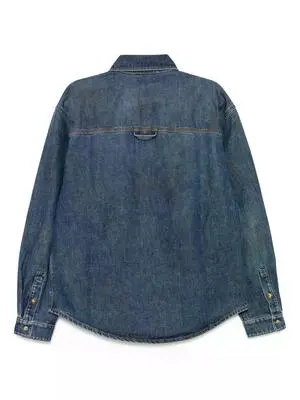 ERL Denim Trucker Jacket