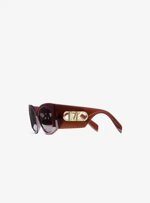 Michael Kors Costa Blanca Sunglasses