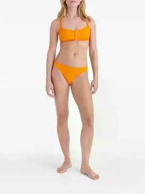 ERES Fame Bikini Top - Orange