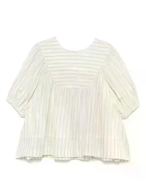 CAWLEY STUDIO Romy Blouse