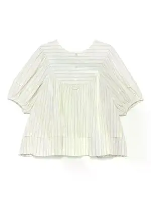 CAWLEY STUDIO Romy Blouse