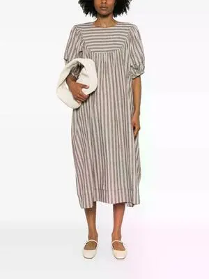 CAWLEY STUDIO Romy Midi Dress