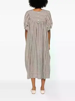 CAWLEY STUDIO Romy Midi Dress