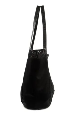 Sam Edelman Kyla Mesh Tote