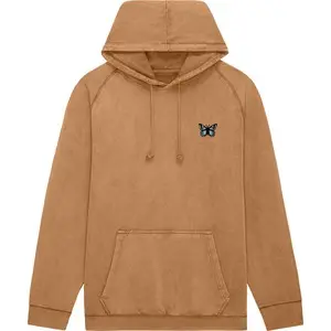 Dalix Drawstring Sweatshirts Hoodies For Women