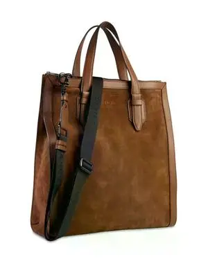 LANCEL Charlie Tote Bag