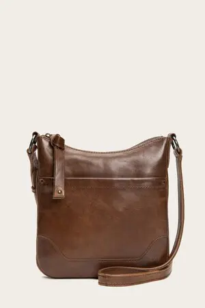 Frye Handheld Cross Body Bags