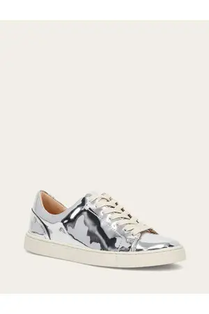 Frye Ivy Low Lace Sneakers