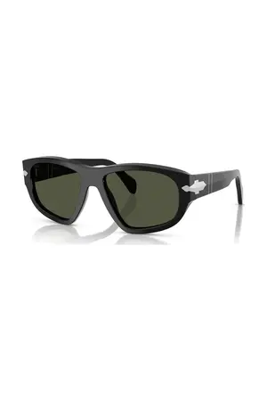 Persol Irregular Sunglasses
