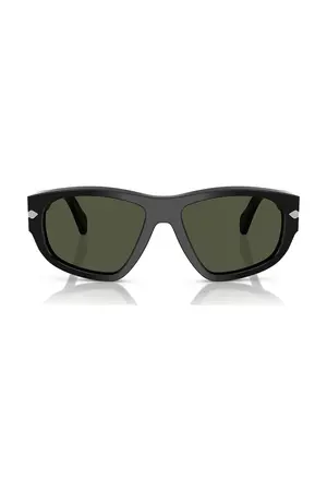 Persol Irregular Sunglasses