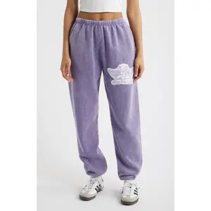 Boys Lie Relaxed Sweatpants For Women