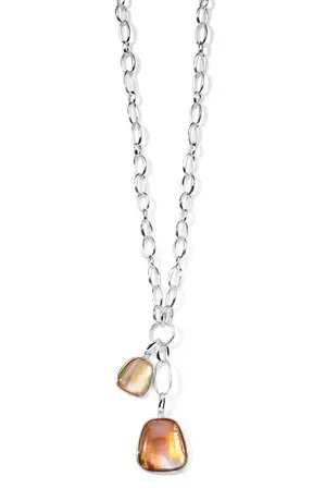 Ippolita Shell Necklaces