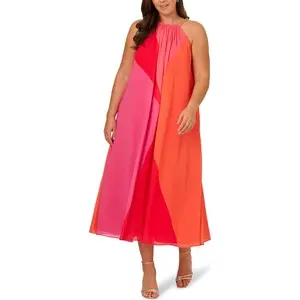 Adrianna Papell Midi Day Dresses
