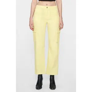 Bayeas Frill Pants For Women