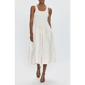 Pistola Midi Day Dresses