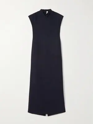 Carven Gathered Day Dresses