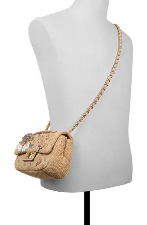 Aldo Uliraax Convertible Crossbody Bag