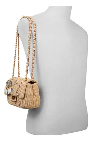 Aldo Uliraax Convertible Crossbody Bag