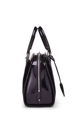 LOUIS VUITTON Pont Neuf Top Handle - Black