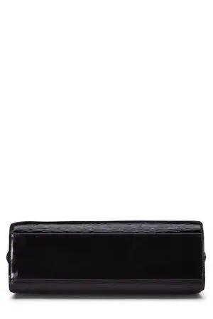 LOUIS VUITTON Pont Neuf Top Handle - Black