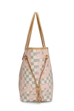 LOUIS VUITTON Neverfull Tote