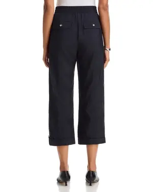 Cinq À Sept Marlease Pants - Black