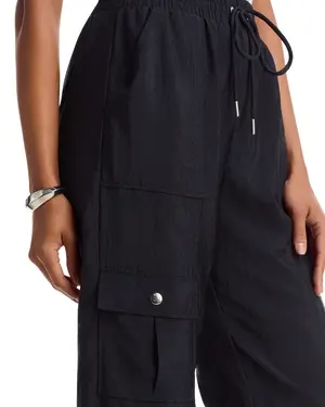 Cinq À Sept Marlease Pants - Black