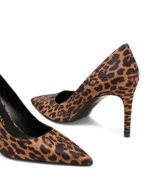 STUART WEITZMAN Power 85 Pumps