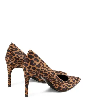 STUART WEITZMAN Power 85 Pumps