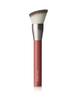 ROSE INC Number 3 Foundation Brush - No Color