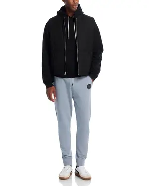 Canada Goose Huron Regular Fit Jogger Pants