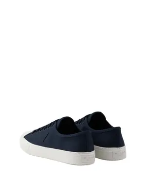 Prada Hemp Sneakers