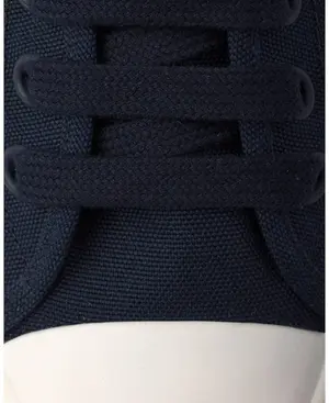 Prada Hemp Sneakers