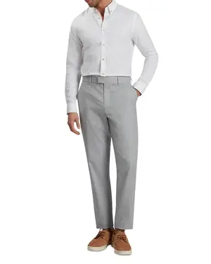 Ted Baker London Jackus Regular Fit Chino Pants
