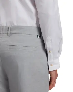Ted Baker London Jackus Regular Fit Chino Pants