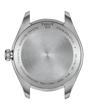 TISSOT Pr 100 34mm Watch