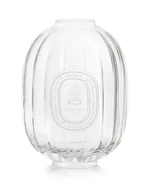 DIPTYQUE Home Fragrance Reed Diffuser Glass Vessel - No Color