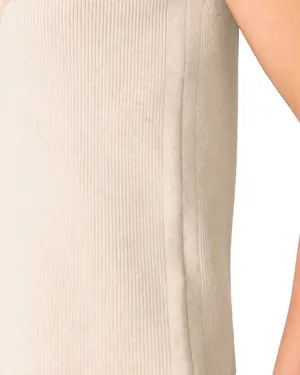 Whistles Tie Front Tank