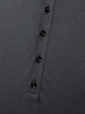 LEMAIRE Silk-jersey T-shirt