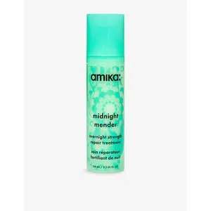 AMIKA Midnight Mender Overnight Repair Hair Treatment - One-color