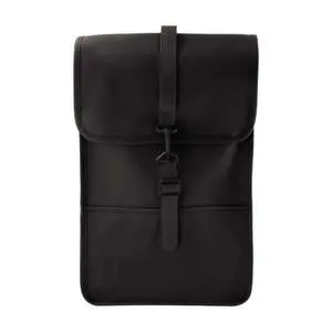 Rains Mini Backpack - Black