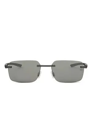 Tag Heuer Sunglasses - Black